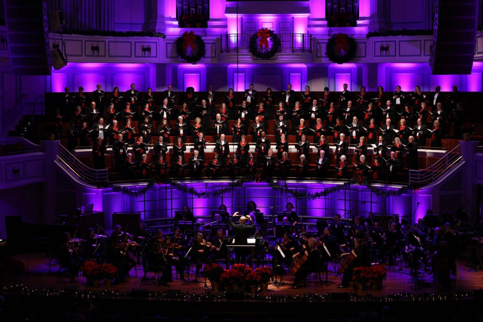 Experience the Magic of Festival of Carols—Indianapolis’ Most Beloved ...