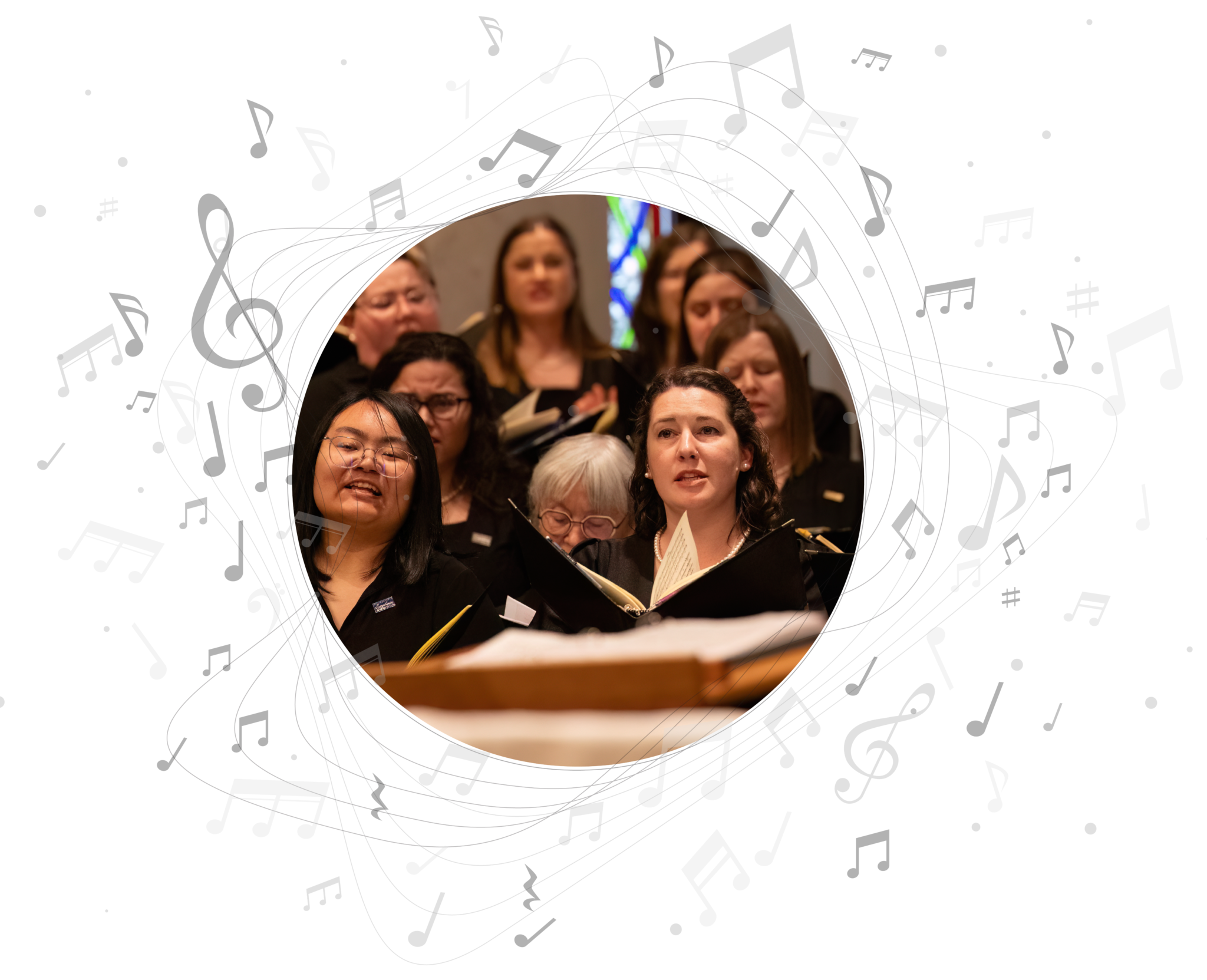 Auditions - Indianapolis Symphonic Choir