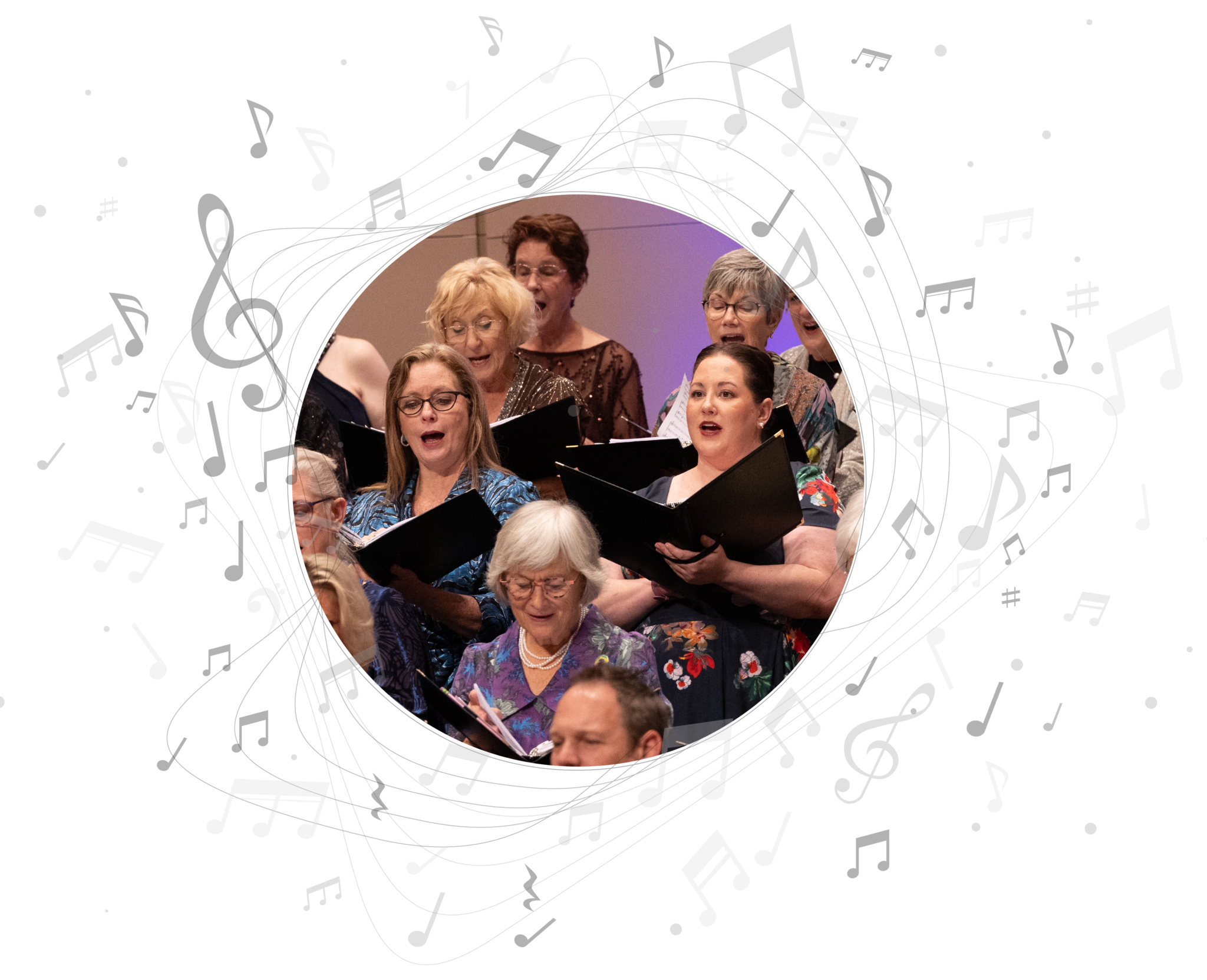 Mission, Vision, & Values - Indianapolis Symphonic Choir